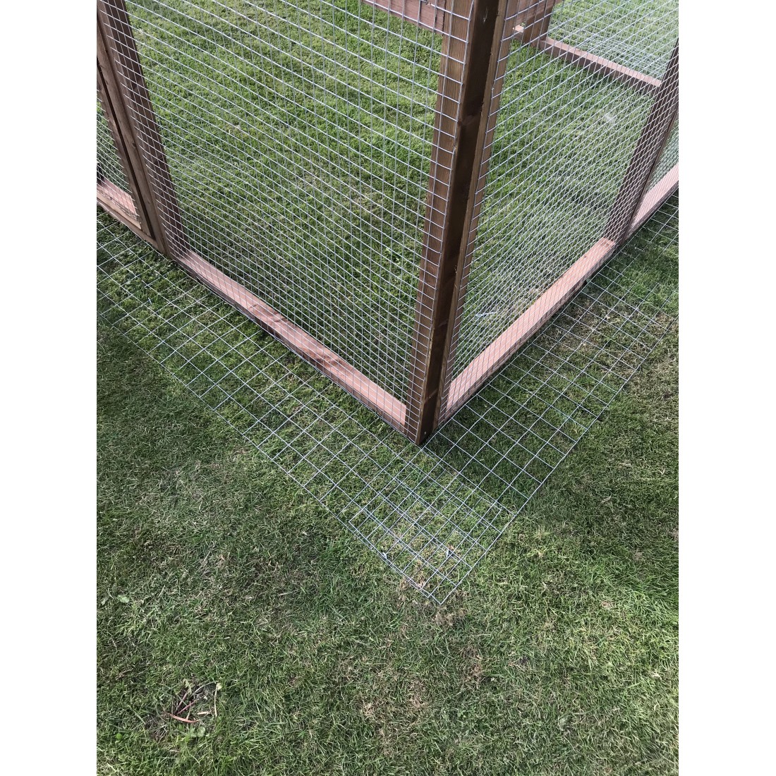 Fox Guard Skirting - foxguard