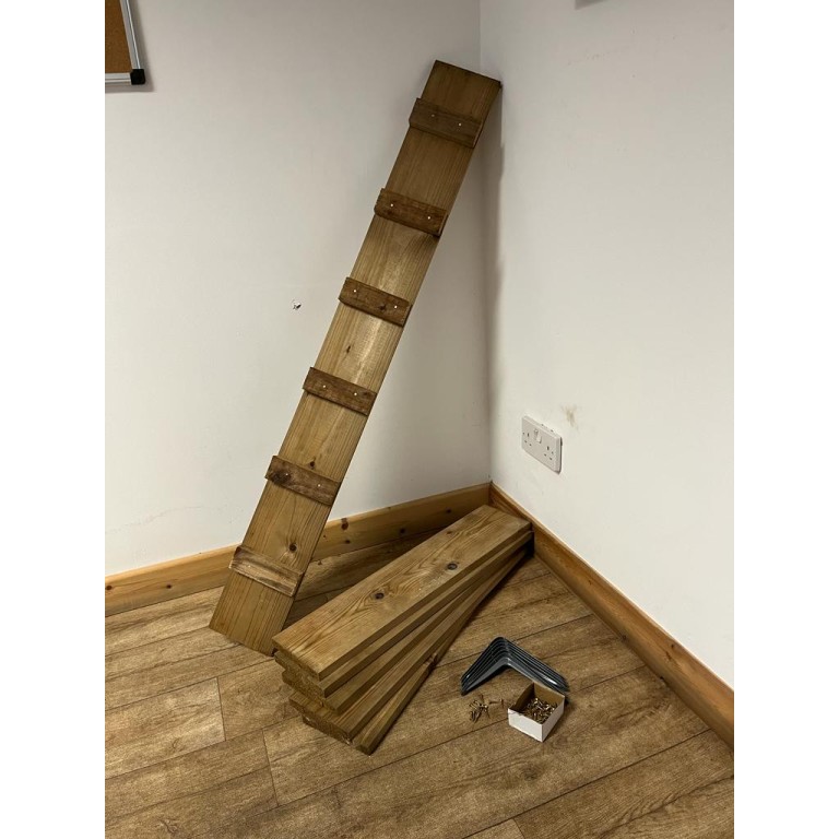 Small Shelves Pack - smallshelvespack