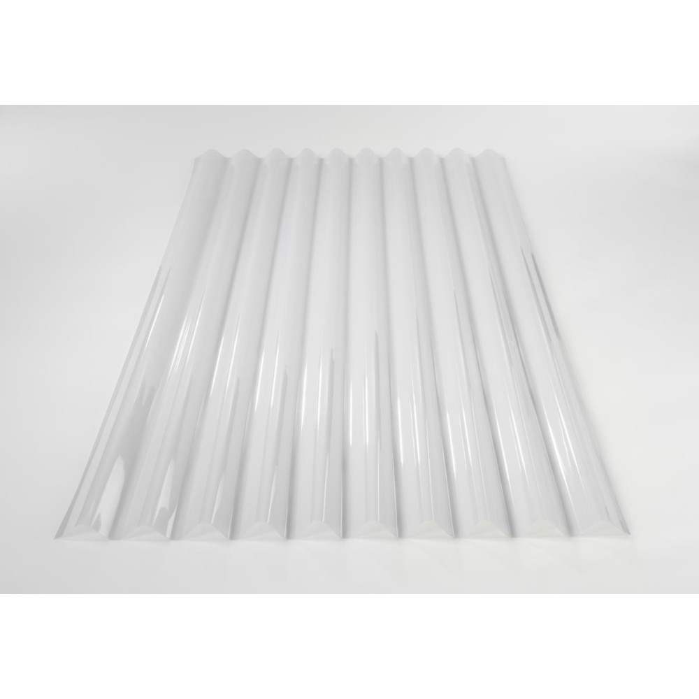 Onduline Black Bitumen Corrugated Roof Sheet